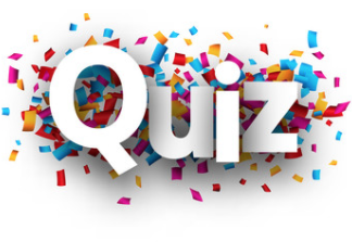 Your Friday Quiz - YourPoliceWrite.com